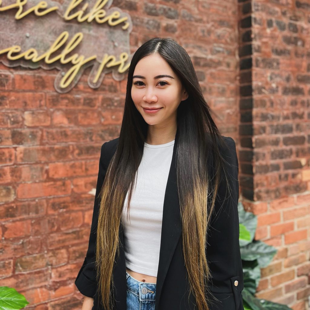 Dream Big Lashes | Miss J Lash Lounge